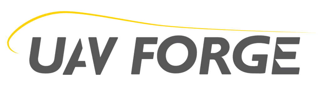 UAV Forge | Design Projects